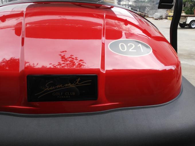 China Dongguan Excar Electric Vehicle Co., Ltd factory production line