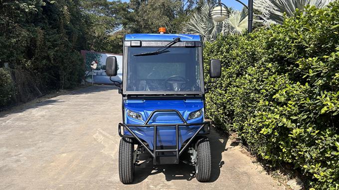 China Dongguan Excar Electric Vehicle Co., Ltd latest company news ...