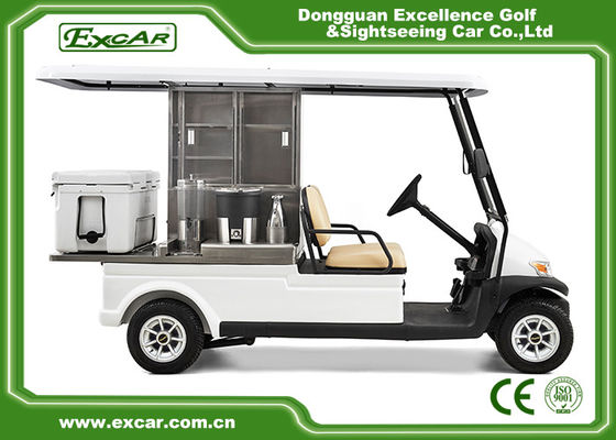 Quality Electric Golf Carts & Electric Golf Car factory from China