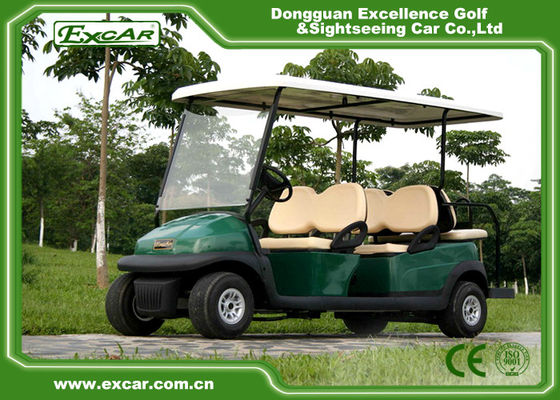Quality Electric Golf Carts & Electric Golf Car factory from China