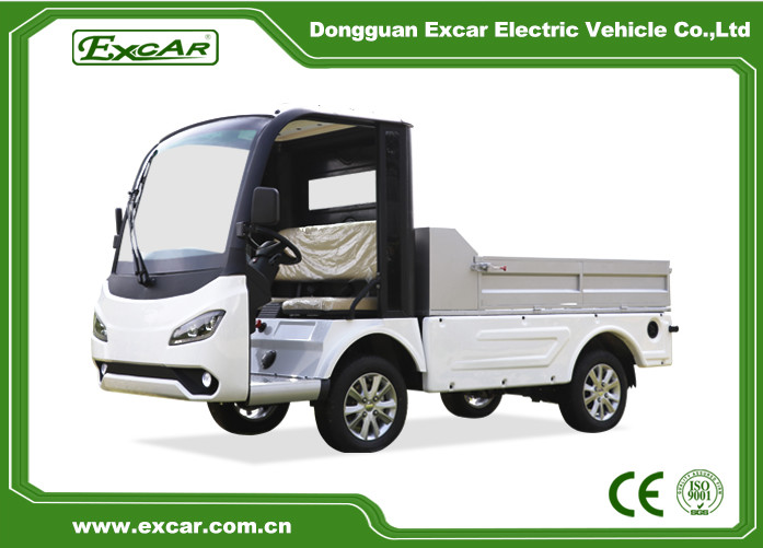 Electric Utility Carts , 72V Trojan Battery or lithium battery carts