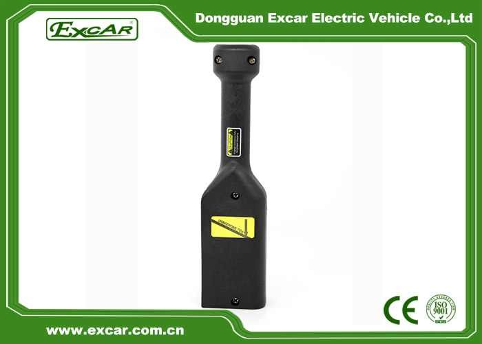 Golf Cart 36V EZGO TXT Charger Plug , Golf Cart Charger Plug With ...