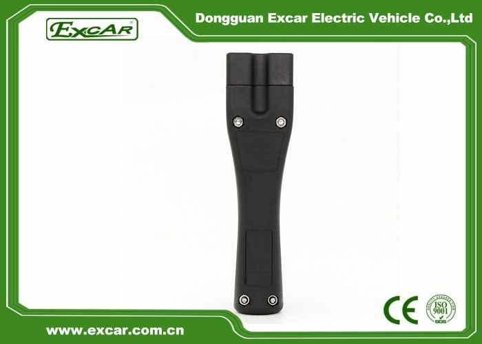Golf Cart Charger Plug for 48V EZGO RXV 3-Pin Triangle Handle Connector ...