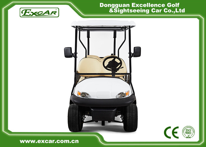 cheap electric 6 Seater Golf Buggy golf carts electric golf cart