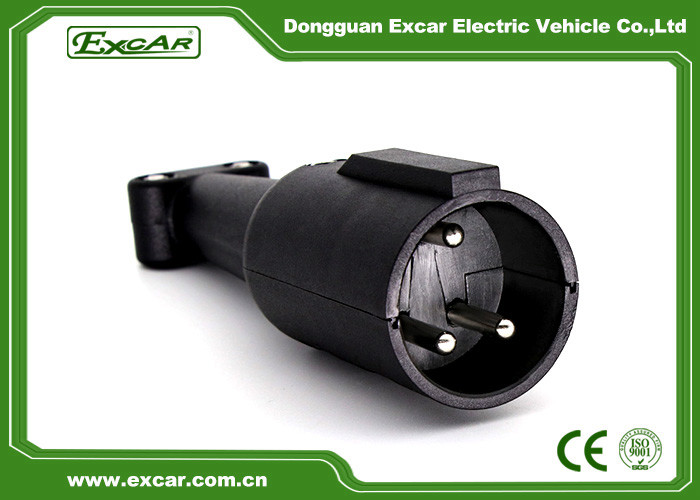 48V Golf Cart Charger Cord Plug Club Car OEM Parts For DS Precedent ...