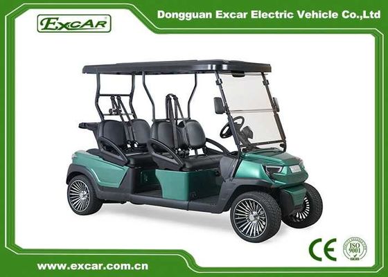 Electric Golf Carts factory, Buy good quality Electric Golf Carts ...